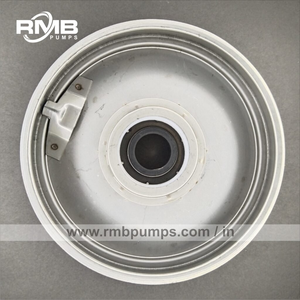 RMB Pumps – CRI Pumps Authorized Service Center| 2 Series Bush Chamber ...