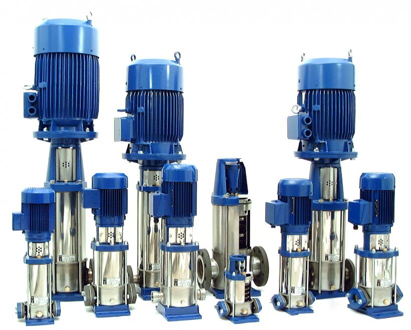 RMB Pumps – CRI Pumps Authorized Service Center| About Us